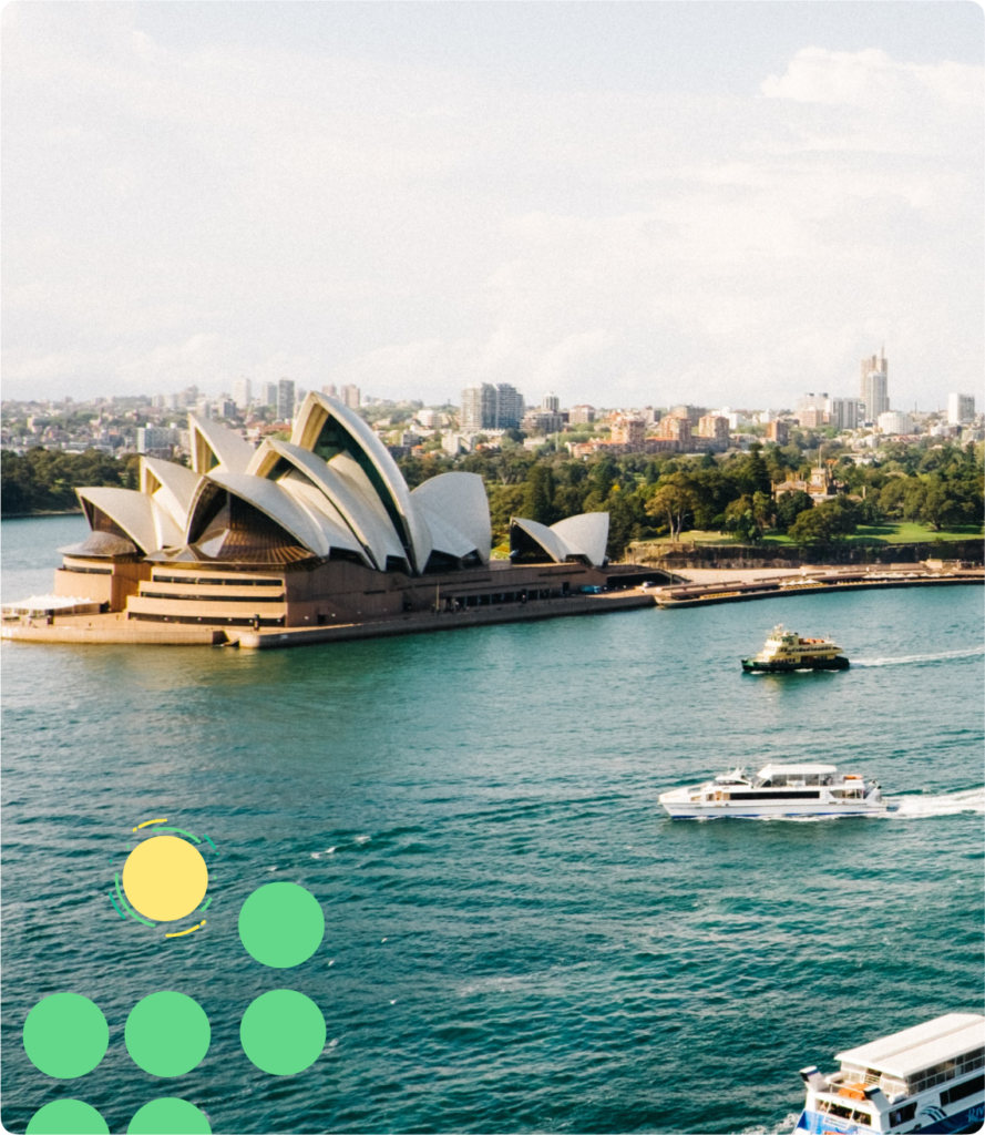 Australia Police Checks NCCHC - InterCheck